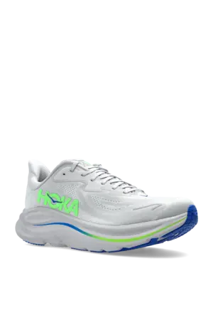 HOKA® Clifton Sports Shoes - Grey
