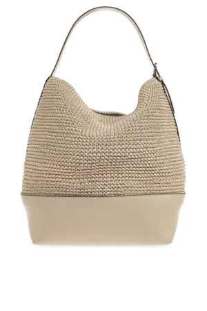 TOTEME Shopper Bag - Grey