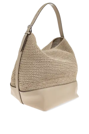 TOTEME Shopper Bag - Grey
