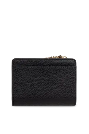 Michael Kors Wallet `empire - Black