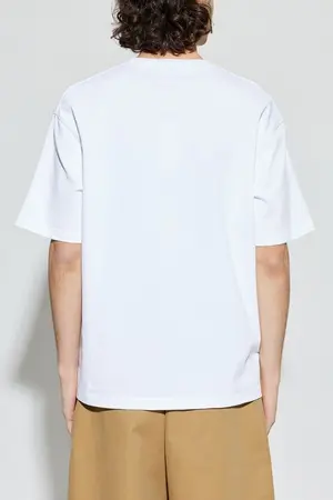 SAMSØE SAMSØE T-shirt "sagergei
