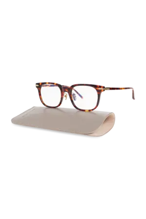 Linda Farrow Remi Eyeglasses