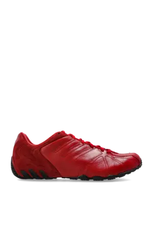 ADIDAS ORIGINALS Ghost Sprint’ Low-top Sneakers - Red