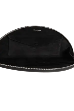 MAISON MARGIELA Leather Handbag