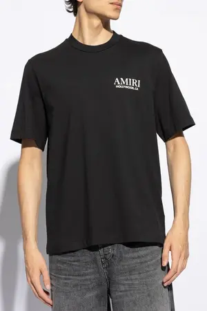 Amiri Printed T-shirt