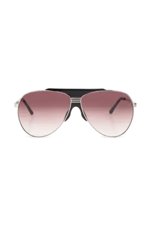 Attico Engraved Eyewear For Women