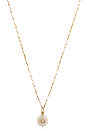 COACH Pendant Necklace