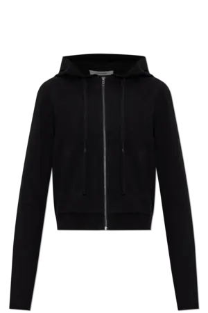 Entire Studios Cut Out Sweatshirts Hoodies For Women