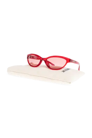 Jacquemus Cat-eye Sunglasses