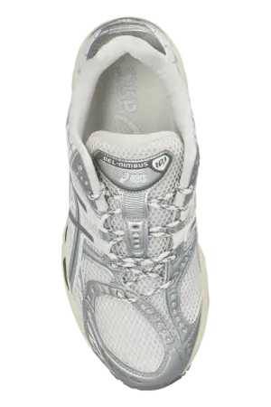 Asics Gel-nimbus .1 Sneakers - Silver