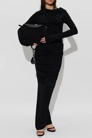 ENTIRE STUDIOS Draped Top