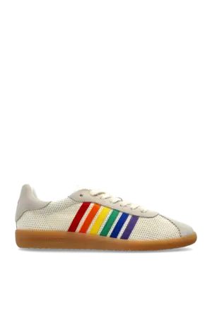 Dsquared2 Rebel Sneakers - Beige