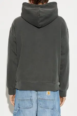 Carhartt Work In Progress Nelson Sweatshirt - Grey