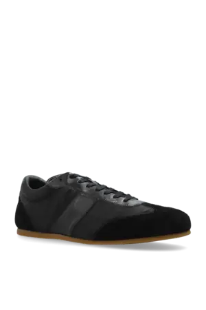 LEMAIRE Soft Runner Sneakers - Black