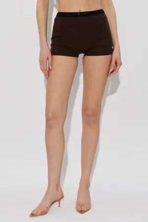 ENTIRE STUDIOS Logo Shorts