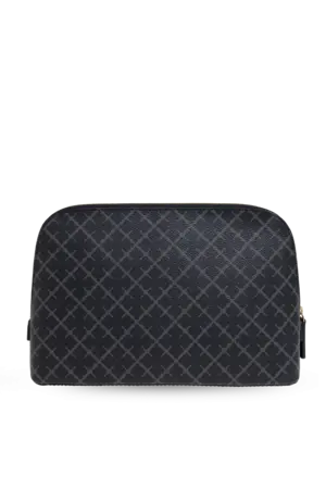 BY MALENE BIRGER Bae Medium Cosmetic Bag - Black