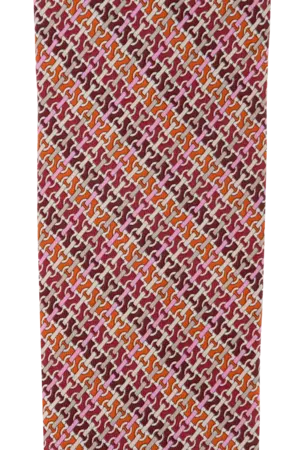 FERRAGAMO Silk Neck Tie
