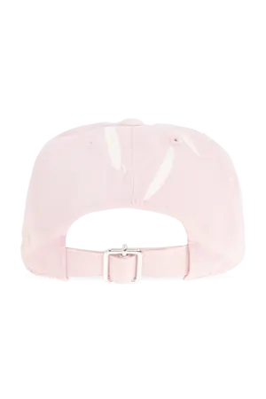 Marni Baseball Cap - Pink