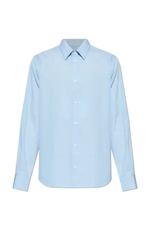 AMI Paris Cotton Shirt