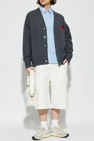 AMI Paris Cotton Shirt
