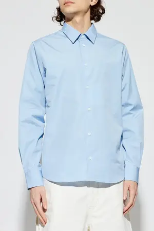 AMI Paris Cotton Shirt