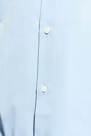 AMI Paris Cotton Shirt