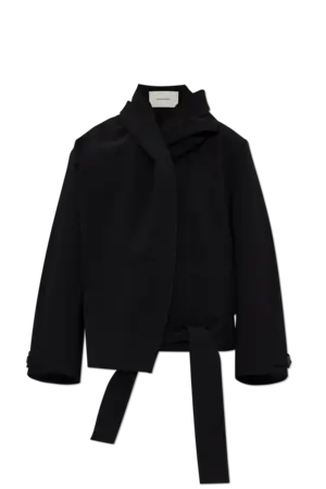 ENTIRE STUDIOS Belted Jacket