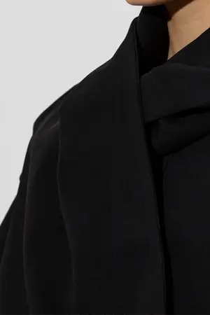 ENTIRE STUDIOS Belted Jacket