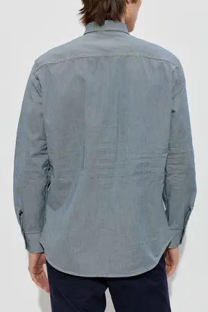 Dsquared2 Shirt With Logo