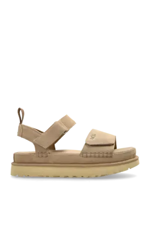UGG Goldenstar High-heeled Sandals