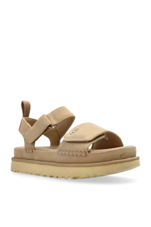 UGG Goldenstar High-heeled Sandals