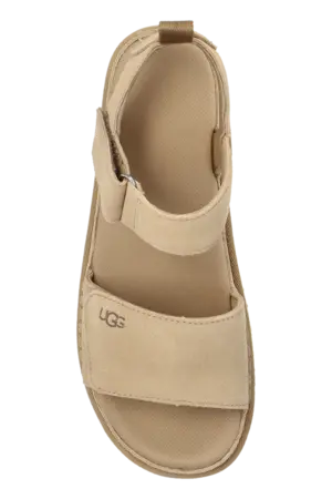 UGG Goldenstar High-heeled Sandals