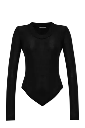 Entire Studios Sheer Tops