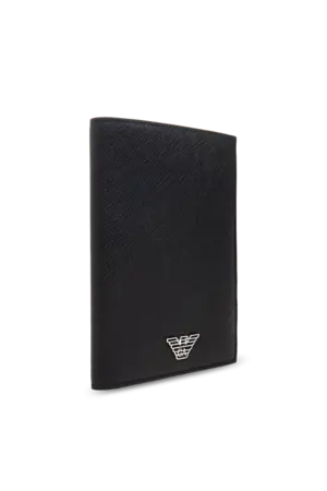 Emporio Armani Folding Document Case