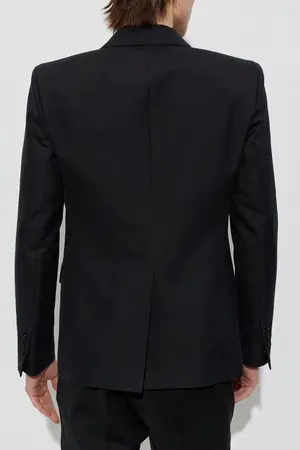 Dsquared2 Blazer With Pockets