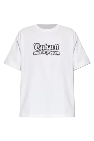 Carhartt Wip Pattern T-shirts For Men