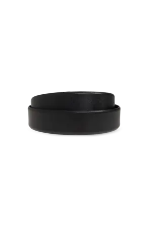 Emporio Armani Reversible Belt