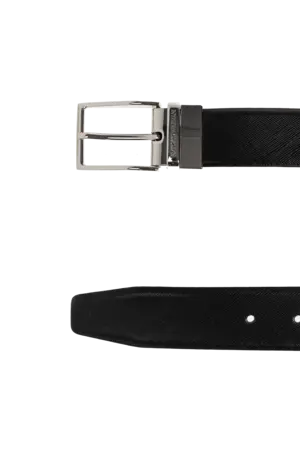 Emporio Armani Reversible Belt