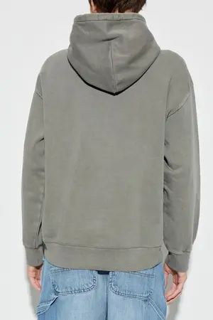 Carhartt Work In Progress Nelson Sweatshirt - Grey