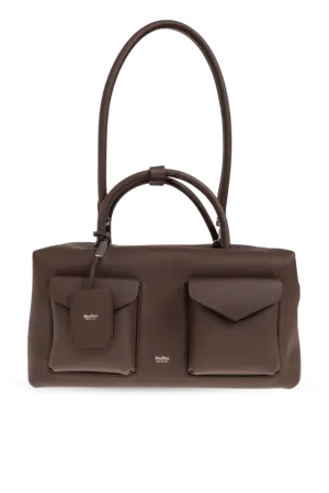 Max Mara Holdall Cargo Handbag