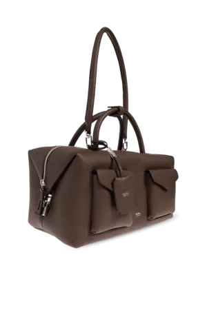 Max Mara Holdall Cargo Handbag