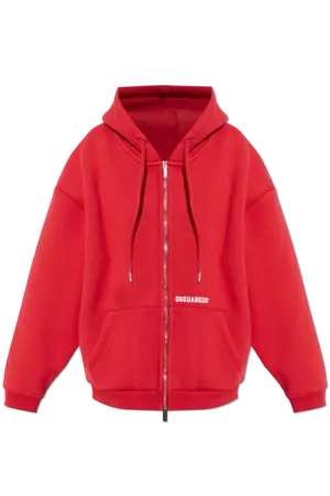 Dsquared2 Sweatshirt With Logo