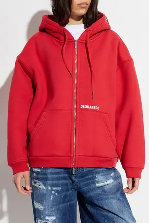 Dsquared2 Sweatshirt With Logo
