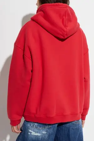 Dsquared2 Sweatshirt With Logo