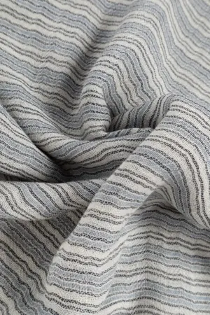Isabel Marant Étoile Scarf "zenila - Blue