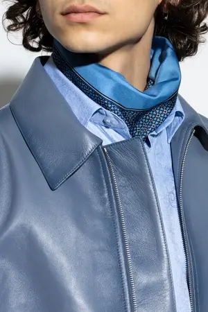 FERRAGAMO Silk Scarf