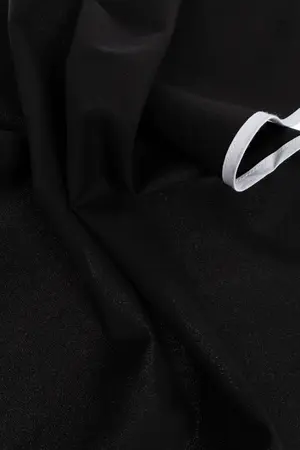 Emporio Armani Triangle Scarf