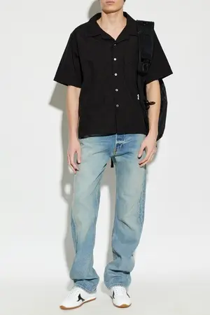 Rhude Short-sleeved Shirt