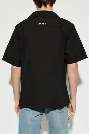 Rhude Short-sleeved Shirt