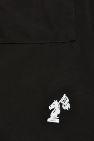 Rhude Short-sleeved Shirt